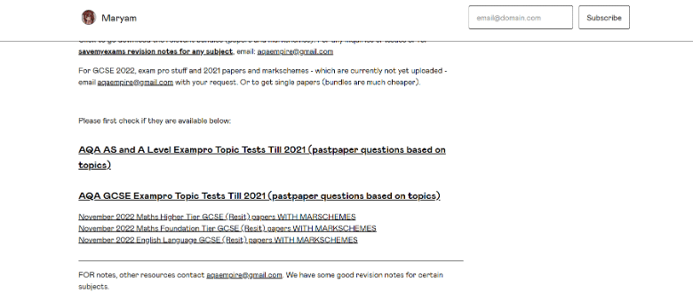 Step-by-Step Guide: How to Download Your Purchased Study Materials from ...